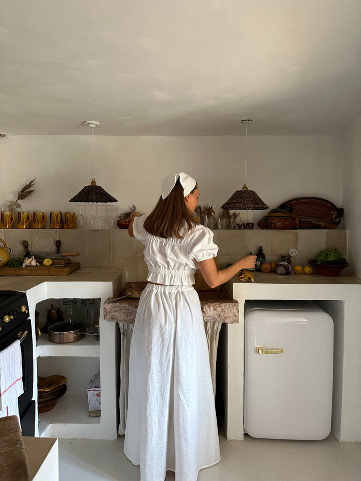 RÓURI OFFICAL – Rouri