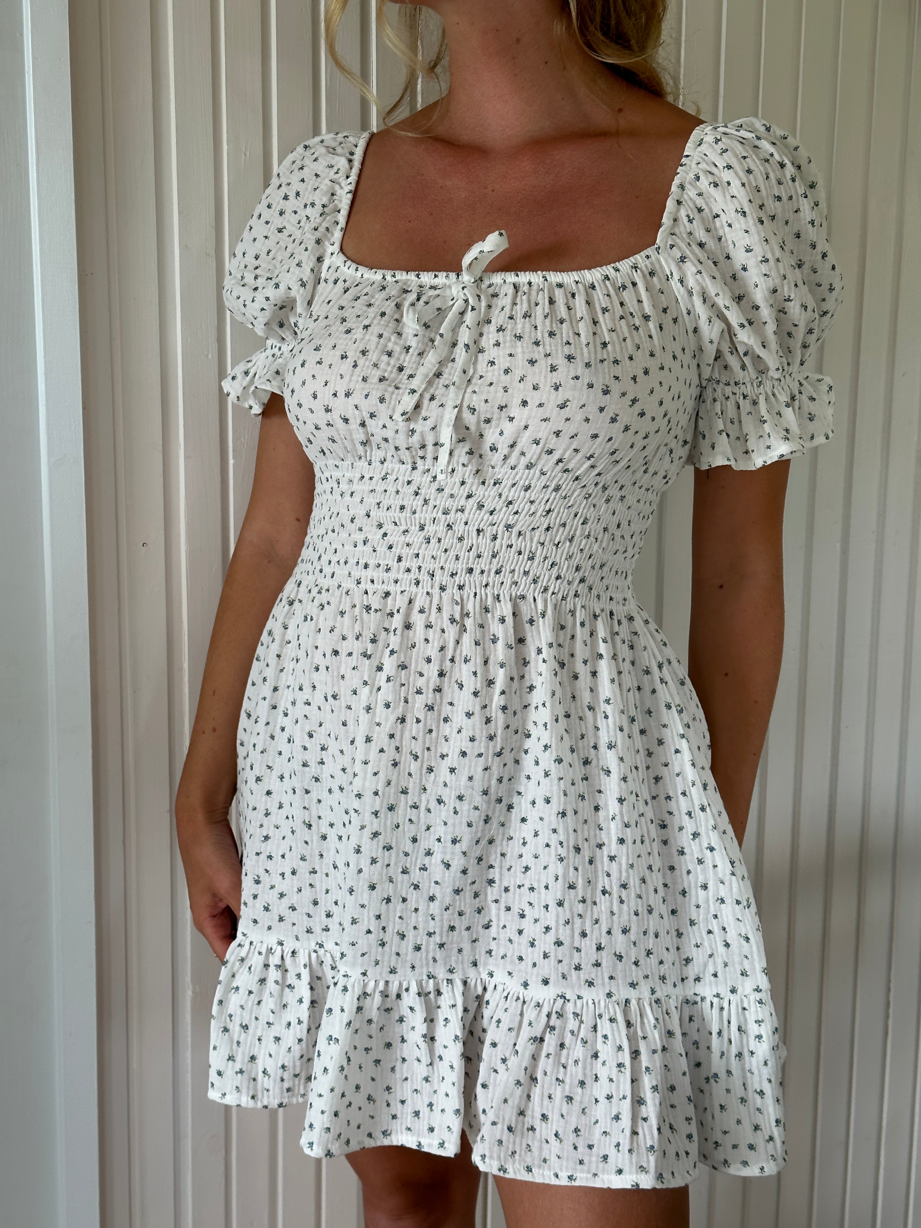 Freya dress (limited edition)