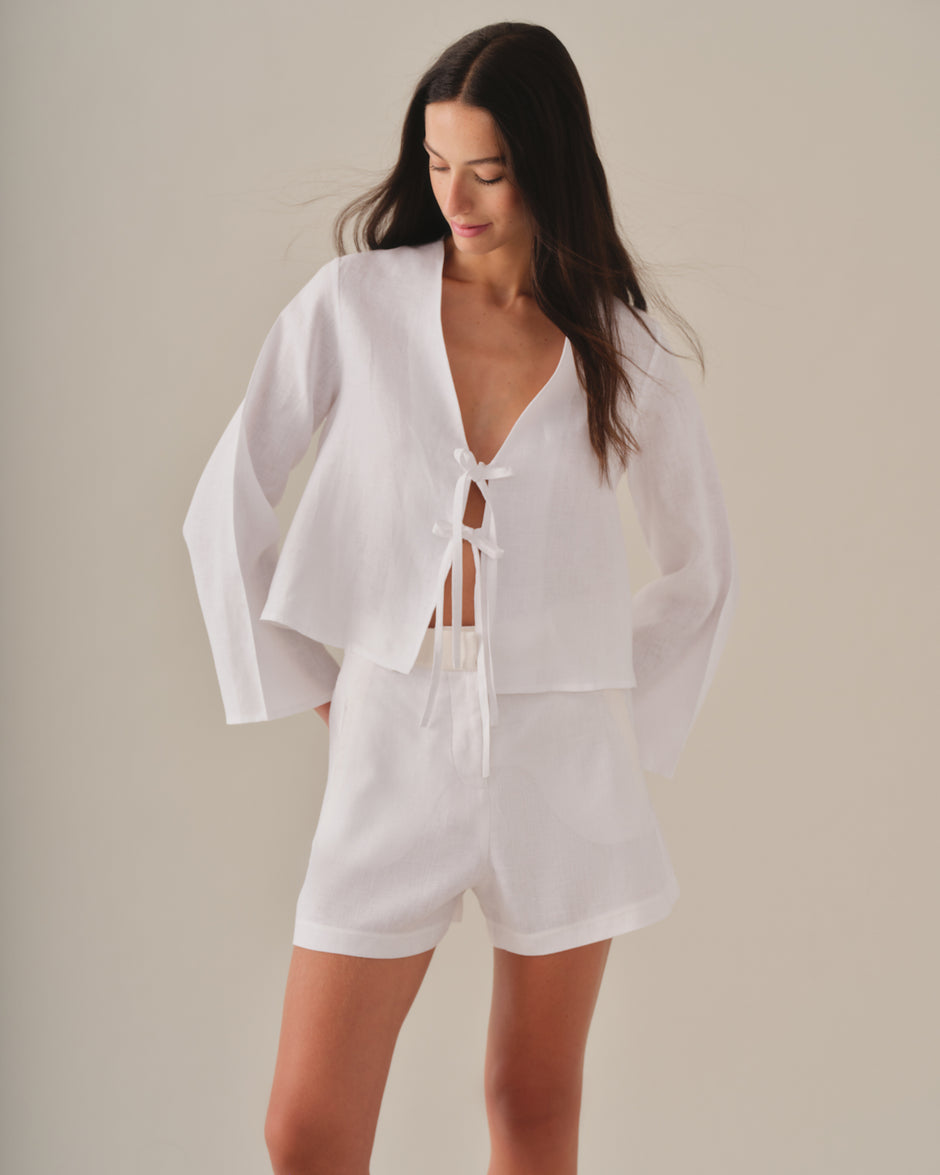 10 conjuntos de verano para mujer: ideas frescas, atemporales y con es