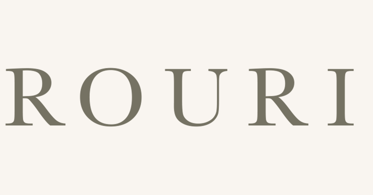 RÓURI OFFICAL – Rouri